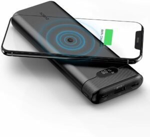 Super Stylish Portable Chargers for Girls on the Go