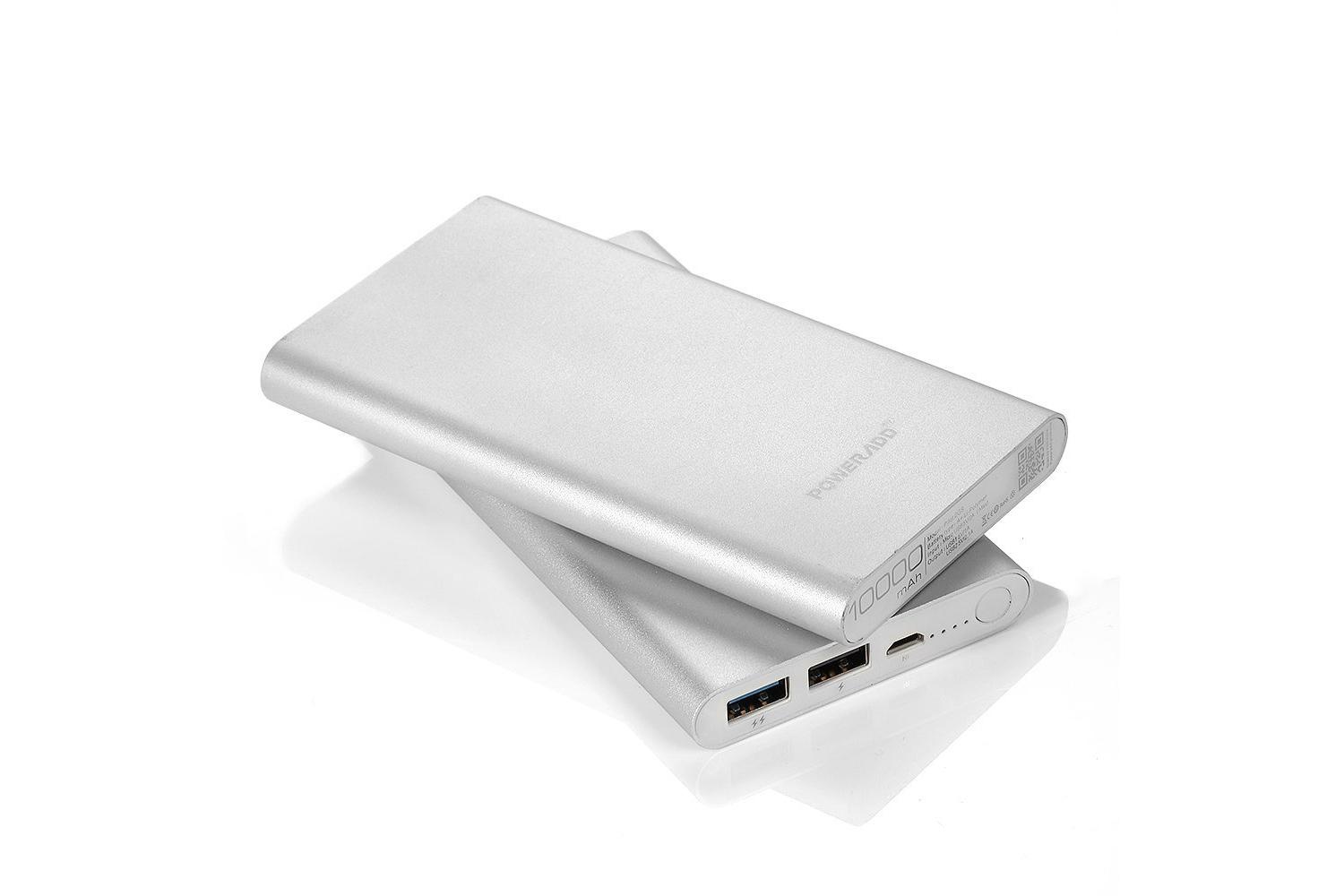 Super Stylish Portable Chargers for Girls on the Go