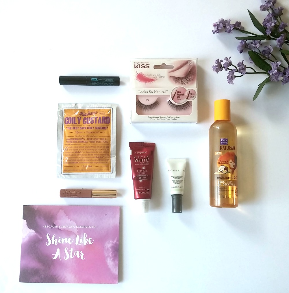 Essence Beauty Box - Best Brown Girl Beauty and Hair Care